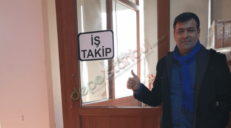 Foto Galeri – Depo İstanbul Eşya Depolama Şirketi